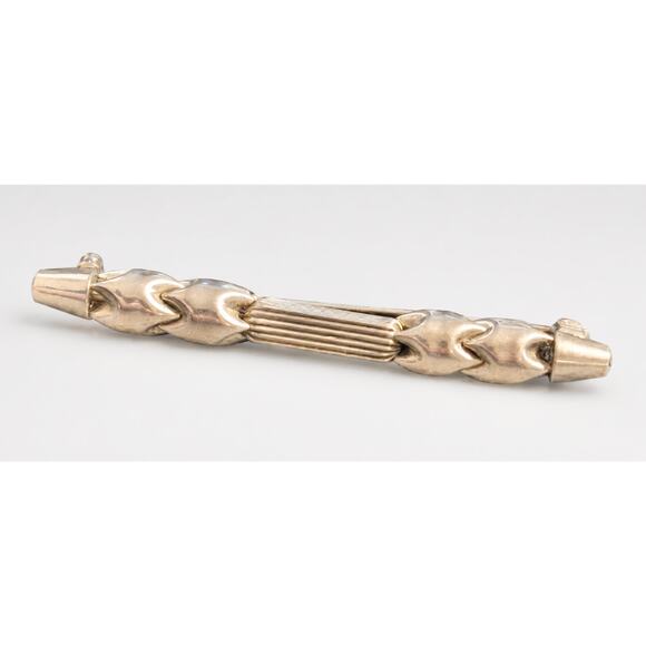 Unbranded | Jewelry | Modernist Brooch Pin 25 Large Midcentury Modern ...